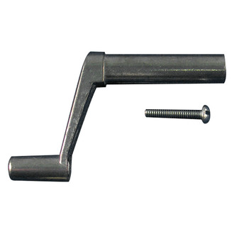 RV Window Components - Latches, Knobs, Operators, Torque Bars | CAMPERiD
