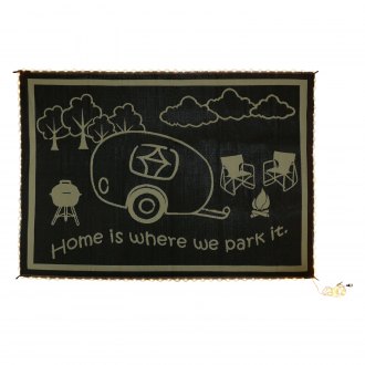 Stylish Camping™ - RV Outdoor Mats | CAMPERiD