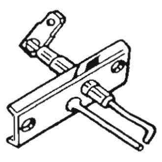 Suburban™ - RV Furnace & Water Heater Parts, Thermostats | CAMPERiD