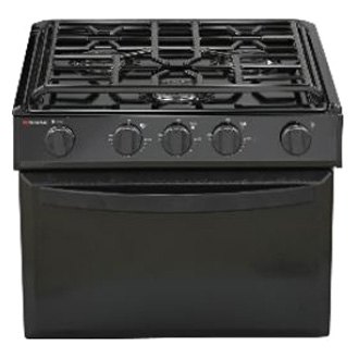 RV Ranges, Cooktops, Stoves, Ovens & Accessories | CAMPERiD