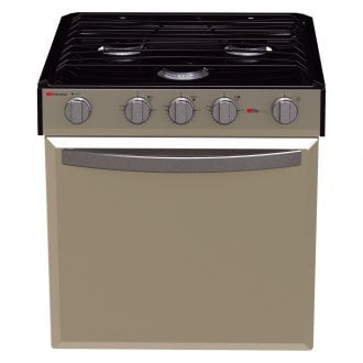 RV Ranges, Cooktops, Stoves, Ovens & Accessories - CAMPERiD.com
