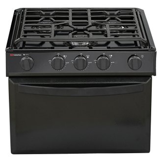 RV Ranges, Cooktops, Stoves, Ovens & Accessories - CAMPERiD.com