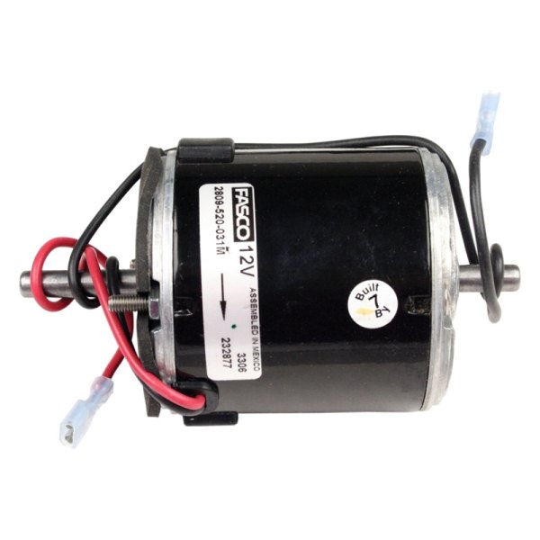 Suburban® - Furnace Motor - CAMPERiD.com