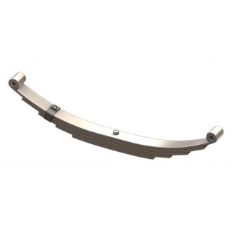 RV Trailer Leaf Springs | CAMPERiD