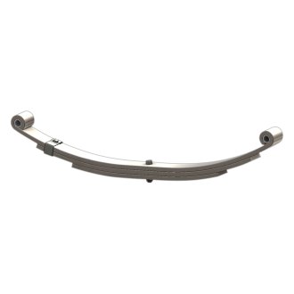 RV Trailer Leaf Springs | CAMPERiD