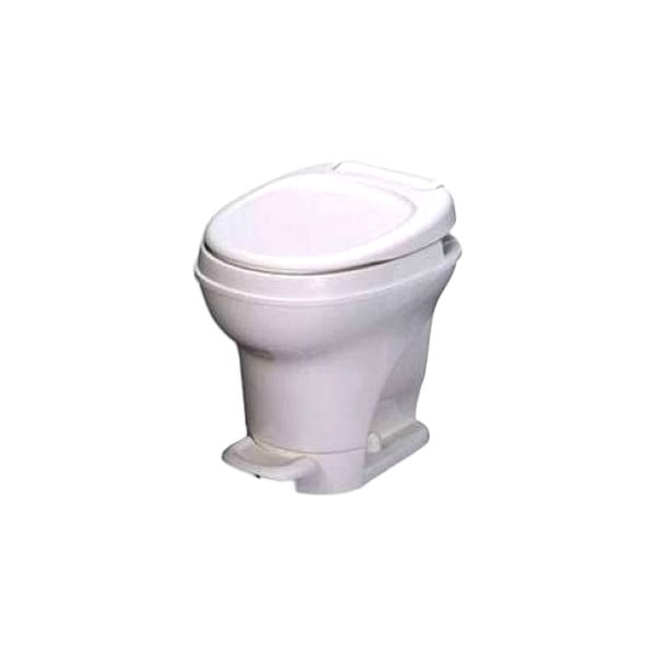 Water Valve Thetford Aqua Magic V Permanent RV Toilet High Profile/Foot ...