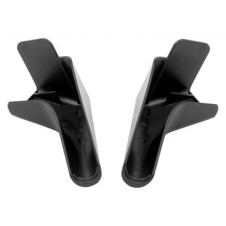 RV Rain Gutters - Spouts & Extensions | CAMPERiD