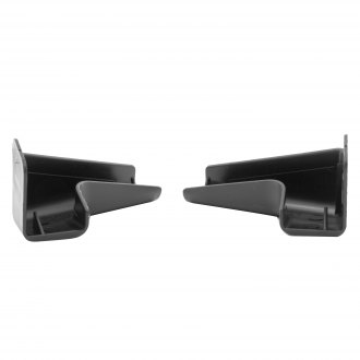 RV Rain Gutters - Spouts & Extensions | CAMPERiD