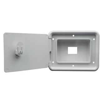 RV Access Hatches - CAMPERiD.com