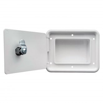 RV Access Hatches - CAMPERiD.com