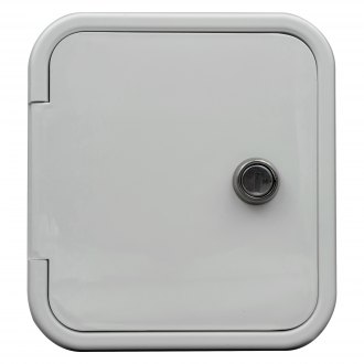 RV Access Hatches - CAMPERiD.com