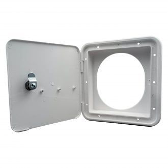 RV Fuel Hatches | CAMPERiD