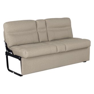 Motorhome couch bed store