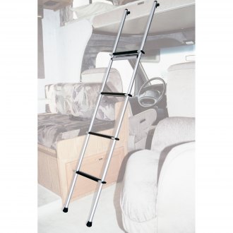 RV Ladders | Telescoping, Extension, Folding Ladders - CAMPERiD.com