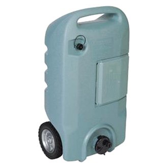 RV Portable Waste Holding Tanks - CAMPERiD.com