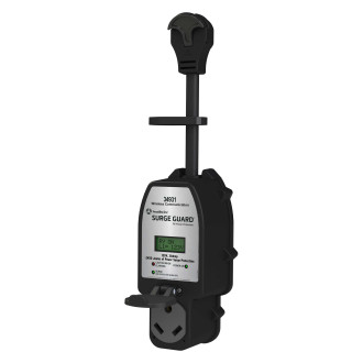 TRC™ - RV Surge Protection | CAMPERiD