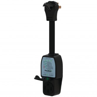TRC™ - RV Surge Protection | CAMPERiD