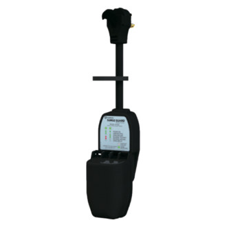 TRC™ - RV Surge Protection | CAMPERiD