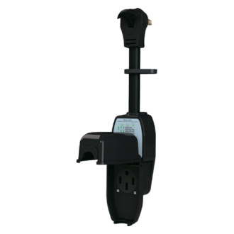 TRC™ - RV Surge Protection | CAMPERiD