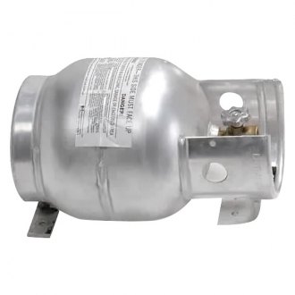 RV LP Gas Tanks & Cylinders | Horizontal & Vertical - CAMPERiD.com