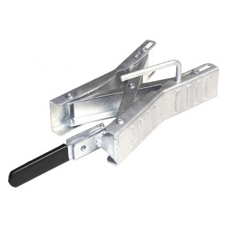 Trailer Wheel Locks, Chocks, Stabilizers - CAMPERiD.com