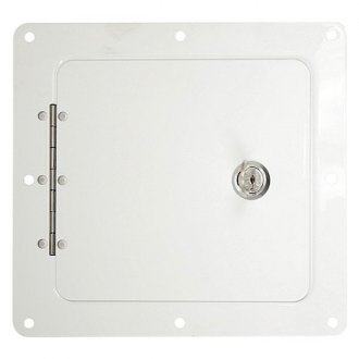 RV Access Hatches - CAMPERiD.com