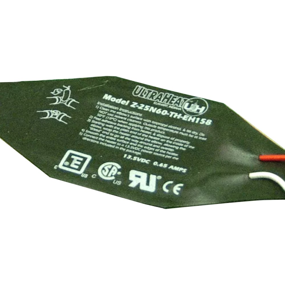 Ultraheat™ - RV Holding Tank & Drain Pipe Heaters | CAMPERiD