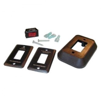 Ultraheat™ - RV Holding Tank & Drain Pipe Heaters | CAMPERiD