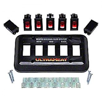 Ultraheat™ | RV Holding Tank & Drain Pipe Heaters - CAMPERiD.com