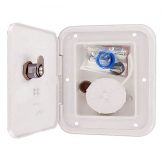 RV Water Hatches | CAMPERiD