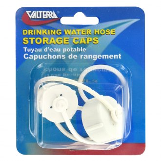 RV Fresh Water Caps & Plugs | CAMPERiD