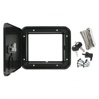 RV Hatches & Compartments - Access, Cable, Electrical, Fuel, Sewer ...