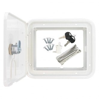 RV Hatches & Compartments | Access, Cable, Electrical, Fuel, Sewer ...