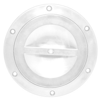 RV Access Hatches | CAMPERiD