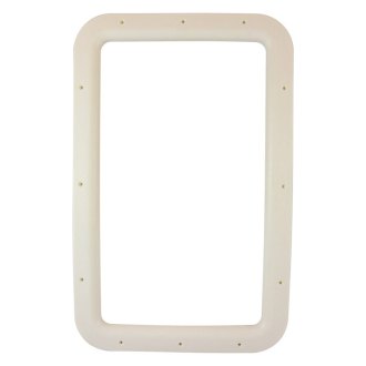 RV Door Windows | Frame & Glass - CAMPERiD.com