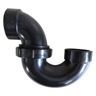 RV Sewer Hose P-Traps | CAMPERiD