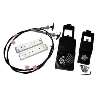 RV Sewer Valves & Parts - Electric, Manual | CAMPERiD