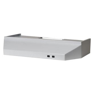 RV Range Hoods & Parts | Exhaust Vents, Covers, Fan Motors - CAMPERiD.com