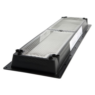 RV Refrigerator Vents, Covers, Bases - Side, Roof | CAMPERiD