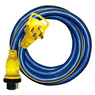 Voltec™ - RV Extension Cords, Adapters & Accessories | CAMPERiD