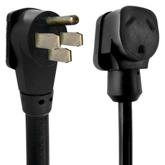 Voltec™ | RV Extension Cords, Adapters & Accessories - CAMPERiD.com