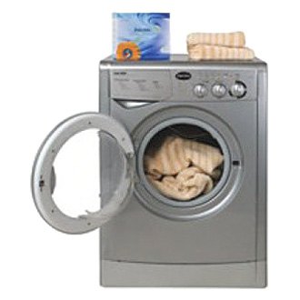Splendide™ | RV Washers, Dryers, Vent Kits, Laundry Solutions ...