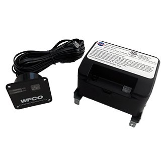 WFCO™ - RV Converters & Inverters | CAMPERiD