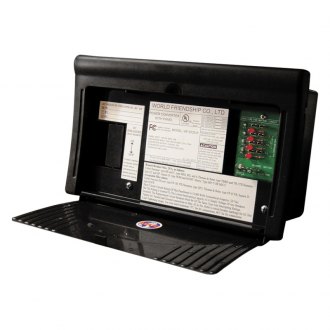 WFCO™ | RV Converters, Distribution Panels, Power Centers & Solutions ...
