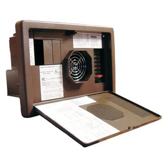 WFCO™ | RV Converters, Distribution Panels, Power Centers & Solutions ...