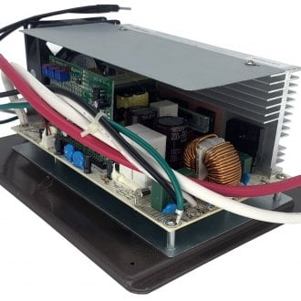 WFCO™ - RV Converters, Distribution Panels, Power Centers & Solutions ...