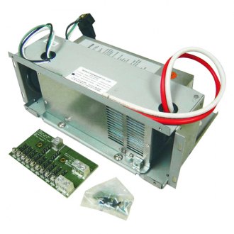 WFCO™ | RV Converters, Distribution Panels, Power Centers & Solutions ...