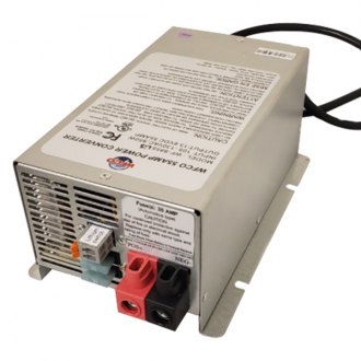 WFCO™ - RV Converters & Inverters | CAMPERiD