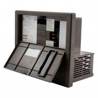 RV Power Centers & Components | Distribution Panels, Control Boards ...