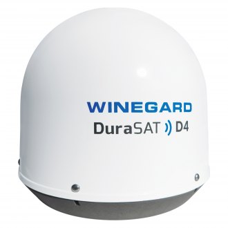 Winegard™ | RV Satellite TV & Amplified HD Digital Antennas, Parts ...